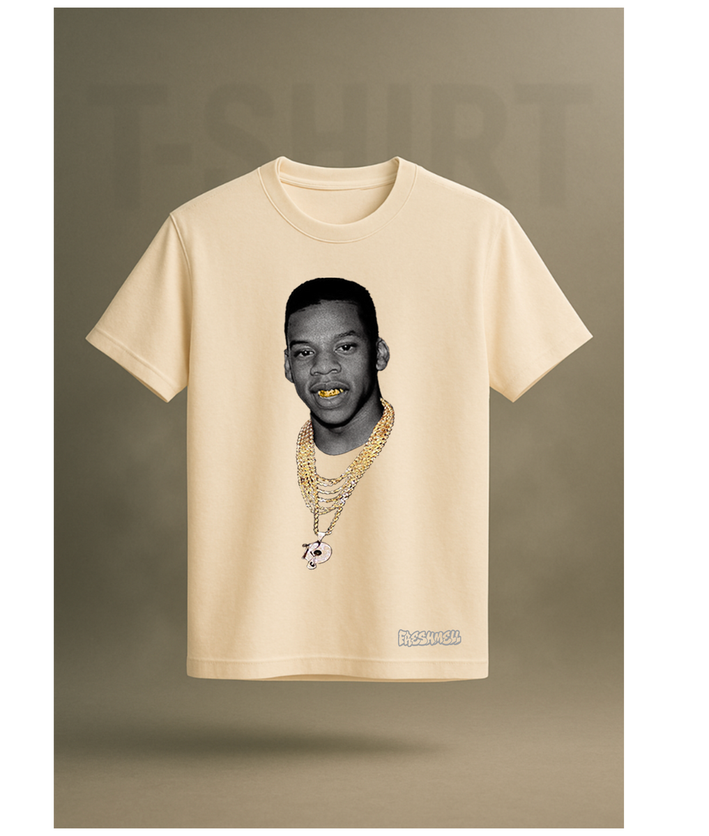 Jay “Gold Grillz” – Freshmell